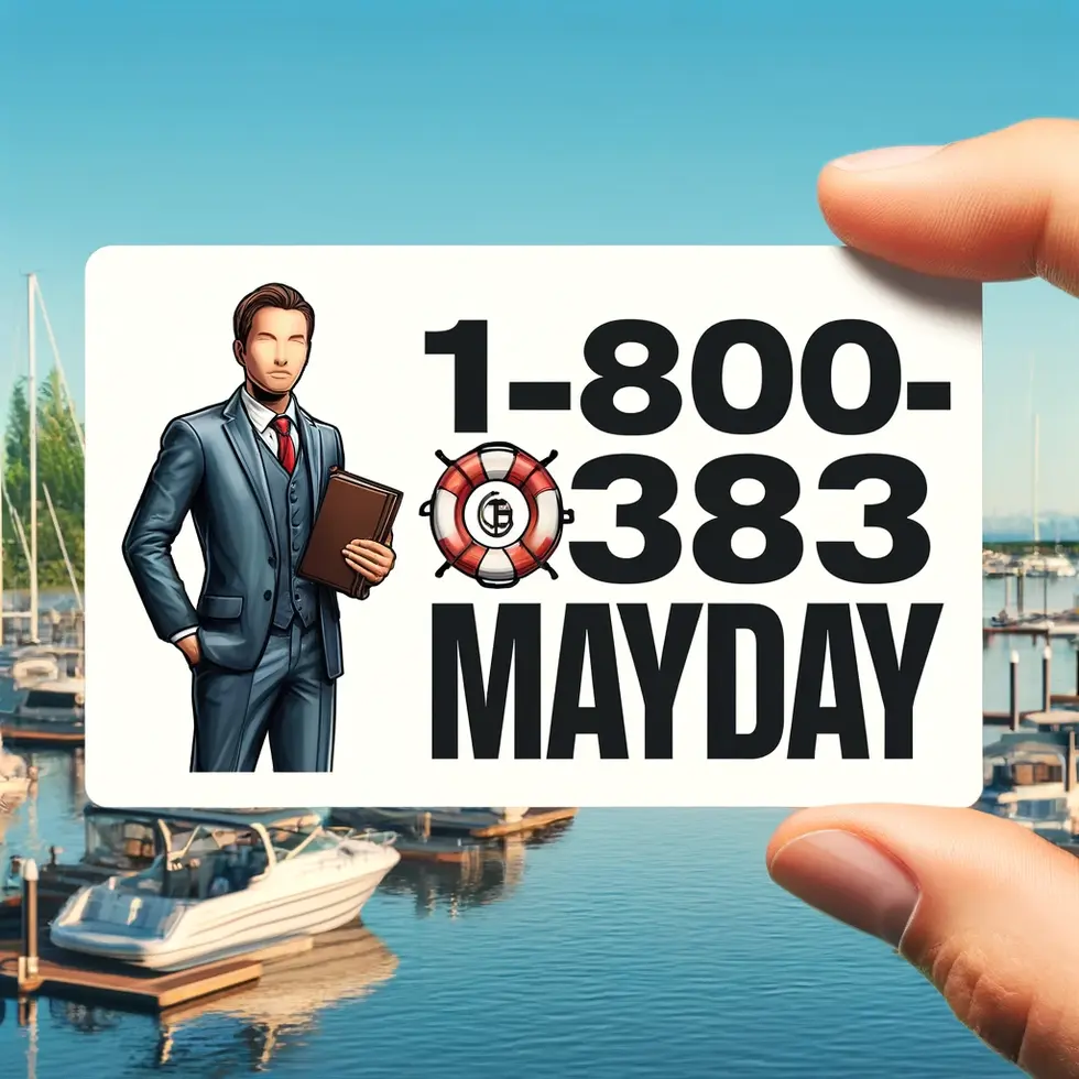 Fulweiler LLC – Rhode Island Maritime Injury Lawyers | Boating Injury ...