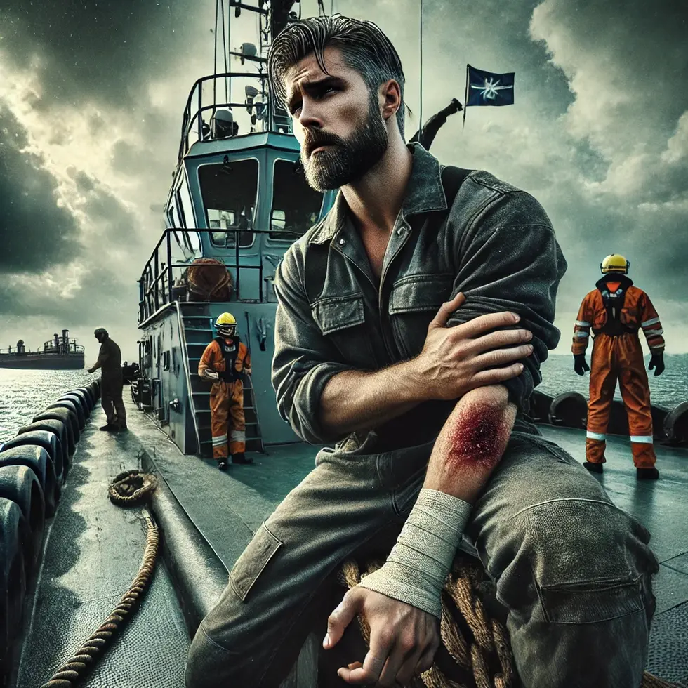 Top Maritime Lawyers for Tugboat Crew Injuries: Expert Jones Act and ...
