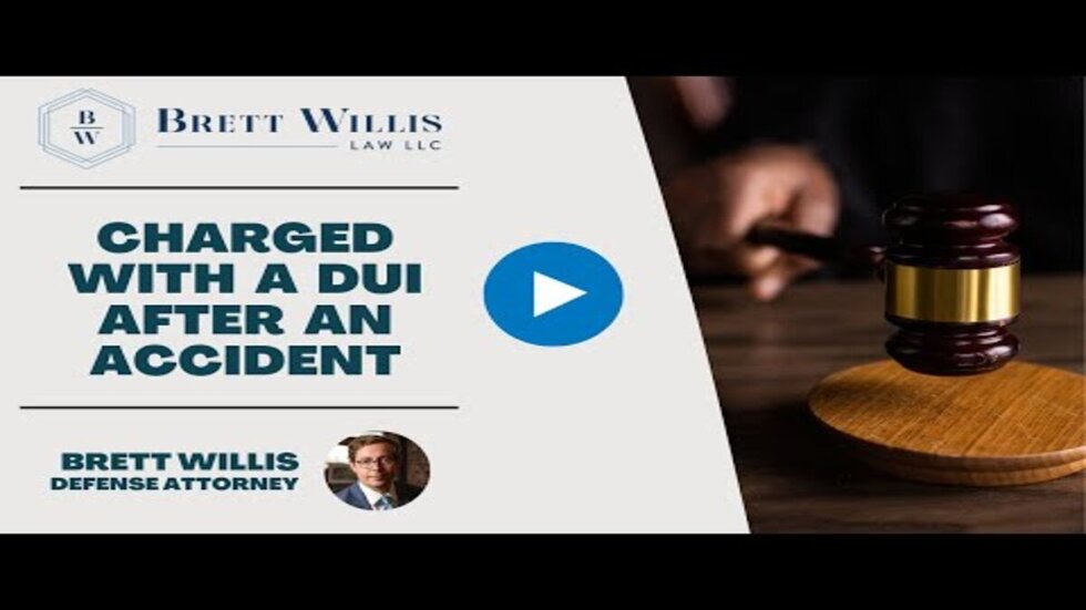 How Long After an Accident Can I Be Charged with a DUI? | Brett Willis Law LLC