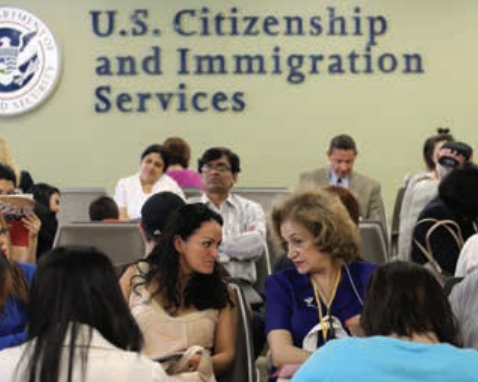 CHNV Parole Comes To An End | TCB Legacy Law, LLC