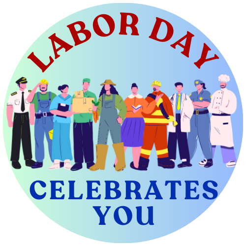 Celebrating Labor Day and Our Staff | STILLMAN INJURY LAW