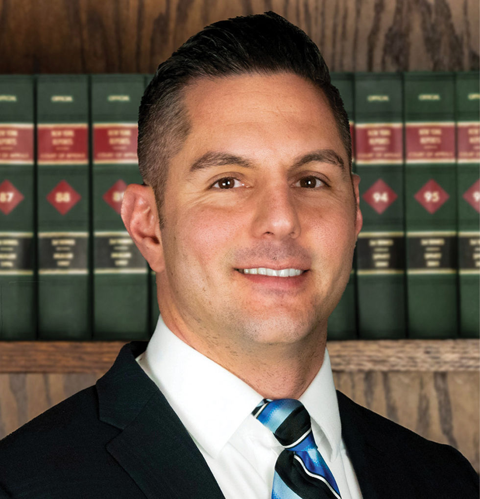 Presentation: Section 3020-a and the Ins and Outs of Progressive ...