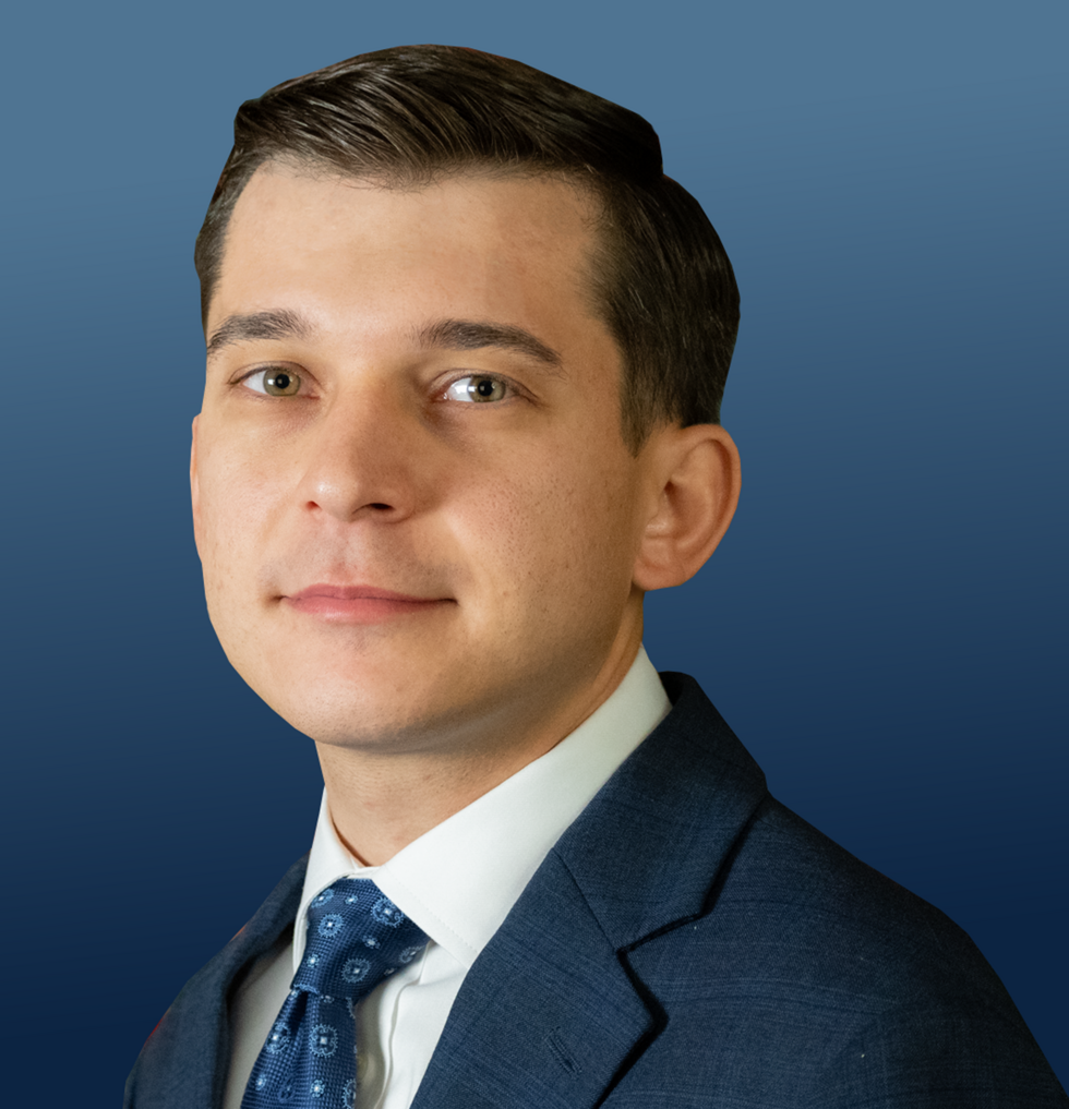 James Toomey Admitted to New York State Bar | Guercio & Guercio LLP