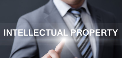 Protecting Your Company's Intellectual Property | LABORDE LEGAL GROUP