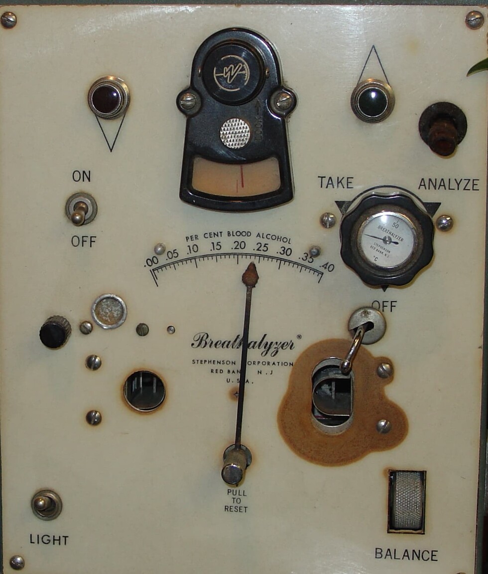 Understanding DUI Breath Tests in Irvine