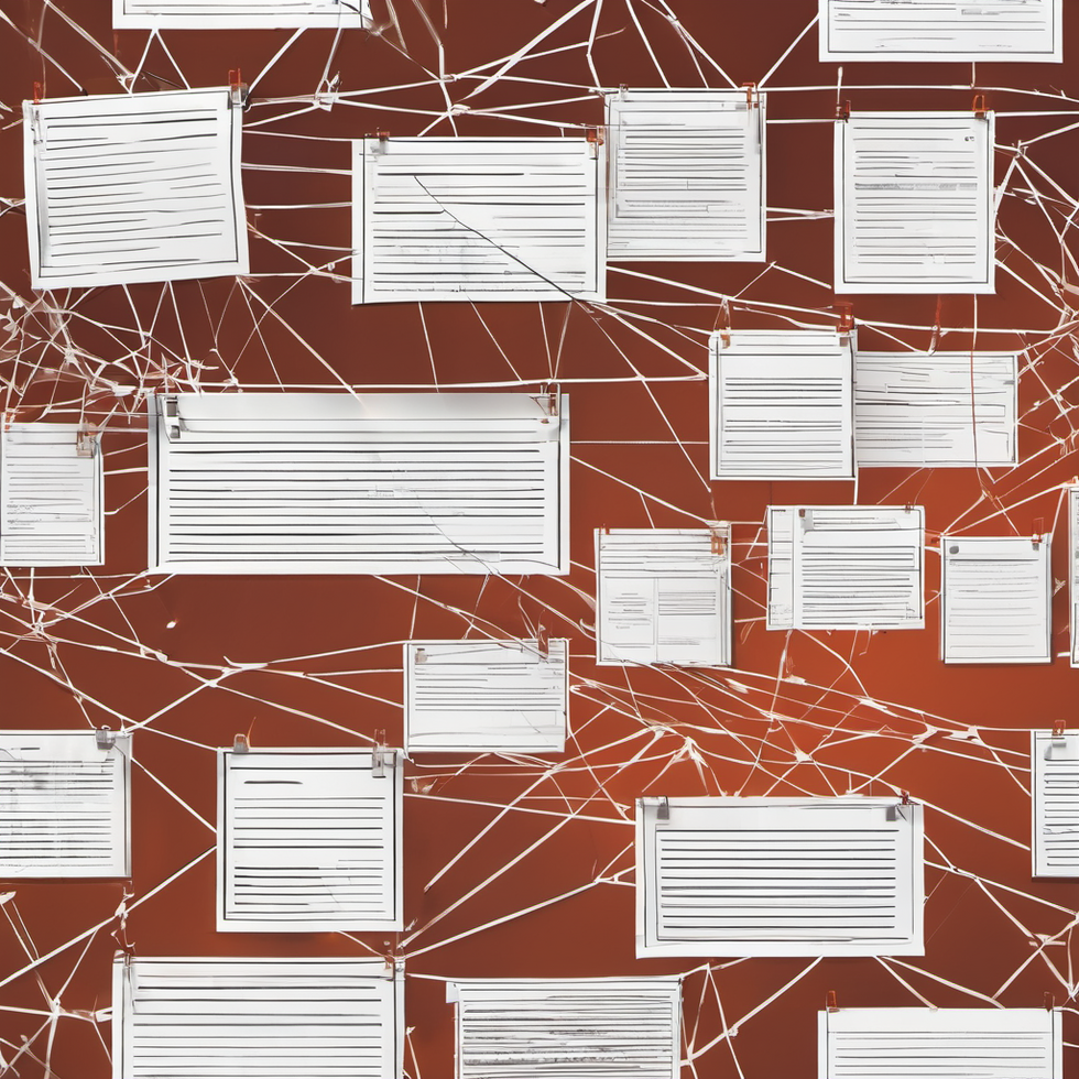 Navigating the ‘Web of Contracts’ that is Business | CTM Legal Group