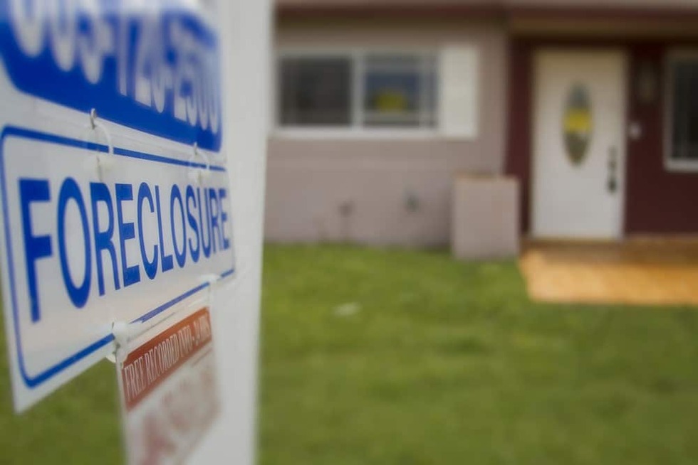 5 Strategies to Avoid a Foreclosure