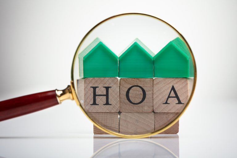 8 Questions to Ask the HOA Before Buying a Home