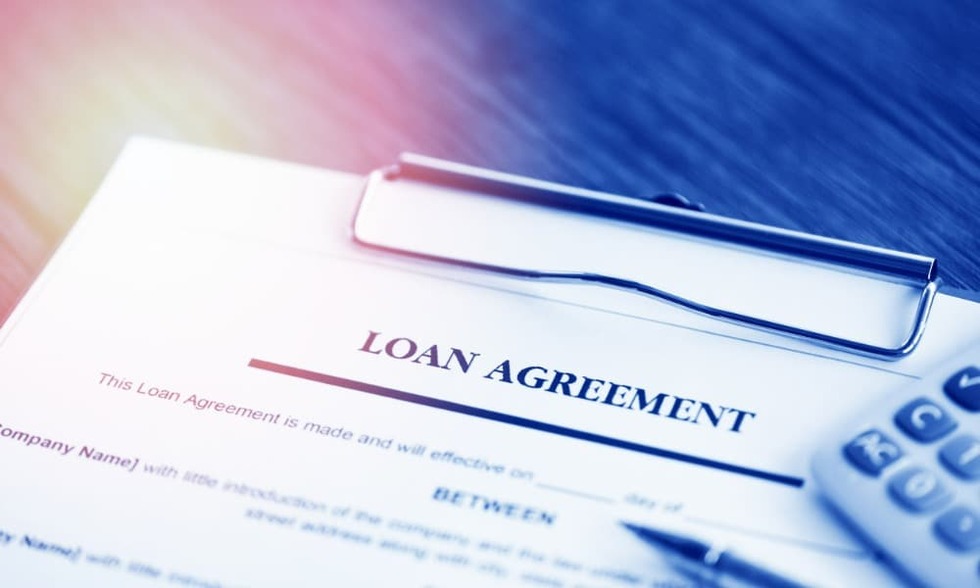What Is Difference Between Loan and Promissory Note?