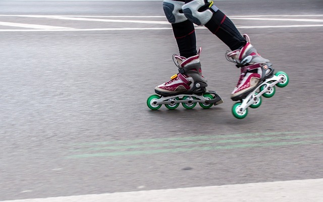 Rollerblading Safety: Tips to Avoid Injuries