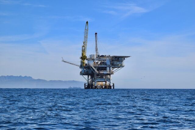 Offshore Accident And Injuries