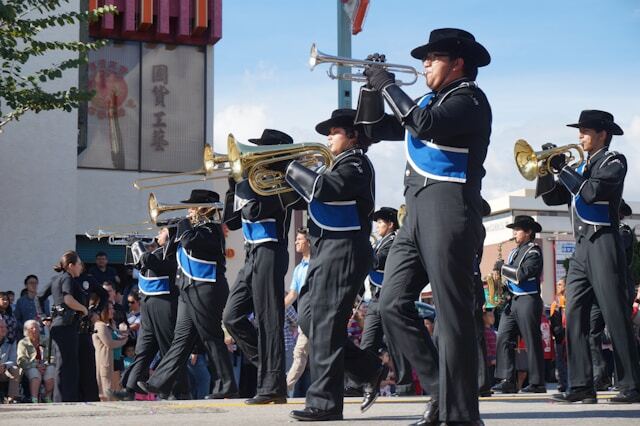 Parade Safety Advice: Prevent Accidents and Stay Safe