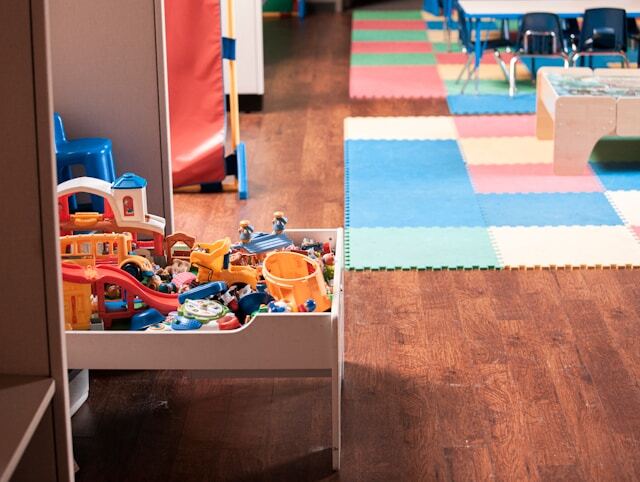 Can You Sue For Unsafe Conditions At An Indoor Play Space?