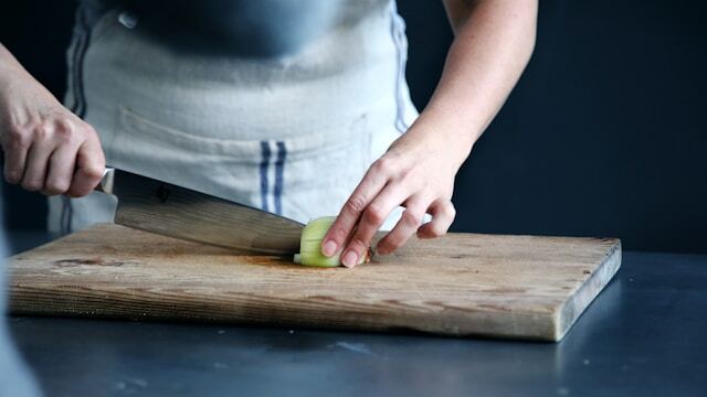 Kitchen Knife-Related Injuries: Liability And Claims