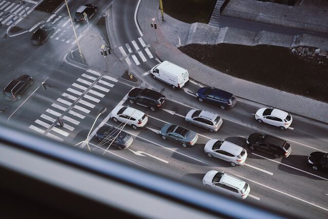 Understanding Single-Vehicle Accidents