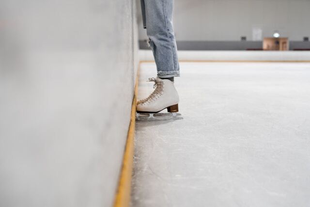 Ice Rink Owners: Legal Liability & Safety Responsibilities
