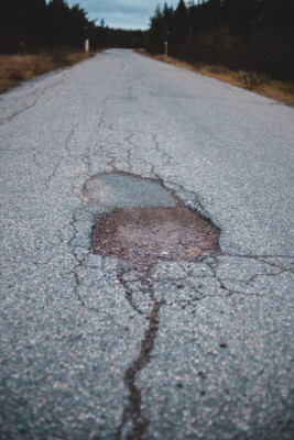 Road Defect Claims: Suing Government And Sovereign Immunity