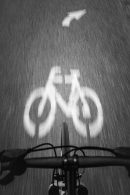 What To Do Legally After A Bicycle Accident By Road Hazards