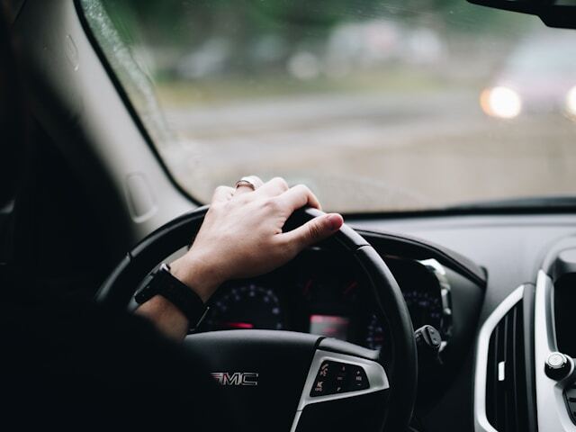 Teen Driver Liability And Accident Risks Explained