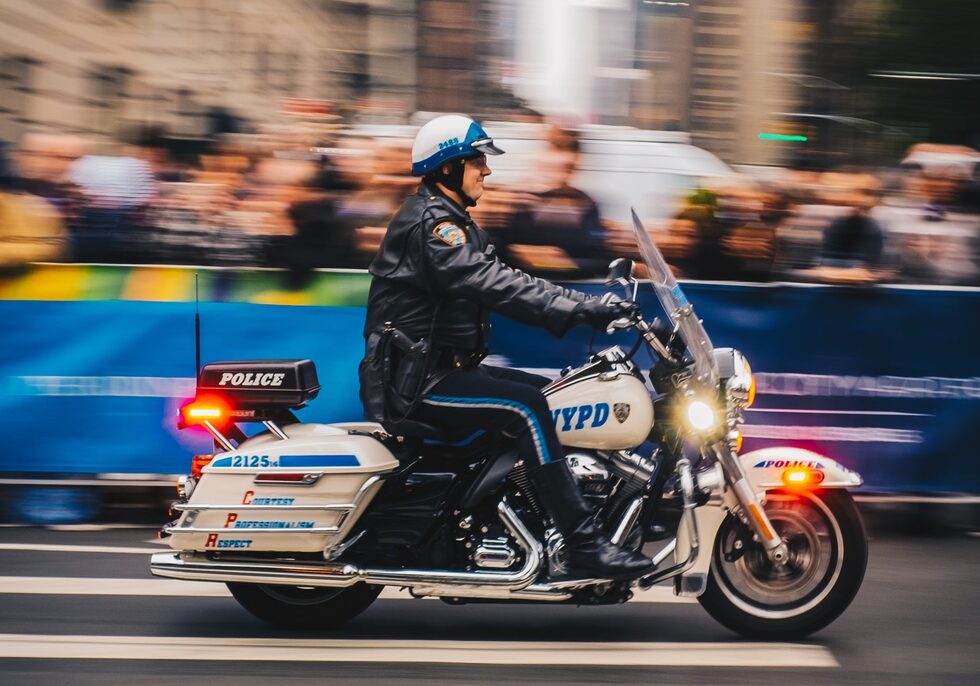 Got pulled over? Here's how to avoid getting a traffic ticket - Ticket ...