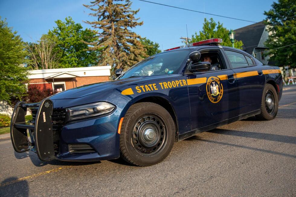 A Comprehensive Guide To New York's Points System | Law Office of Terri ...