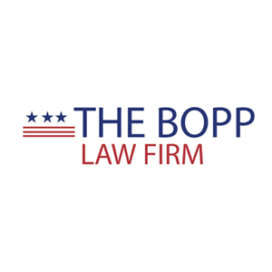 James Bopp, Jr. Receives Distinguished Barrister Award from The Indiana ...