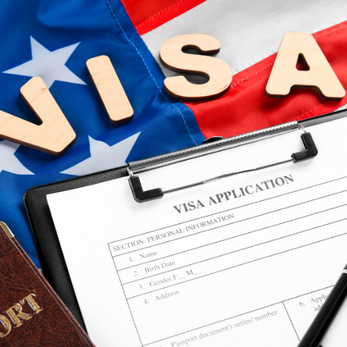 Understanding Immigrant Visa Wait Times: Tips to Navigate U.S. Embassy ...