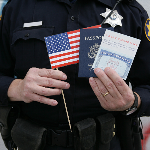 Adapting to Immigration Policies of the United States | World One Law Group