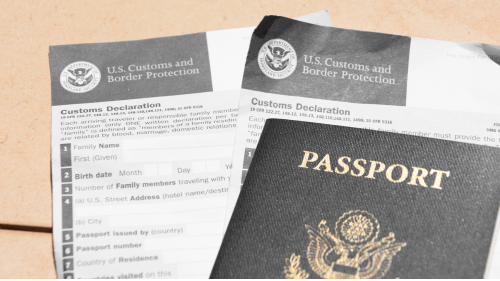 I-94 Record: The Key to Your U.S. Immigration Status & Stay Duration