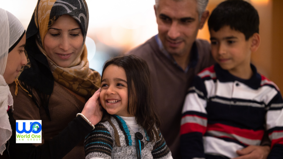 TPS, DACA, and Humanitarian Parole in 2025: What You Need to Know to ...