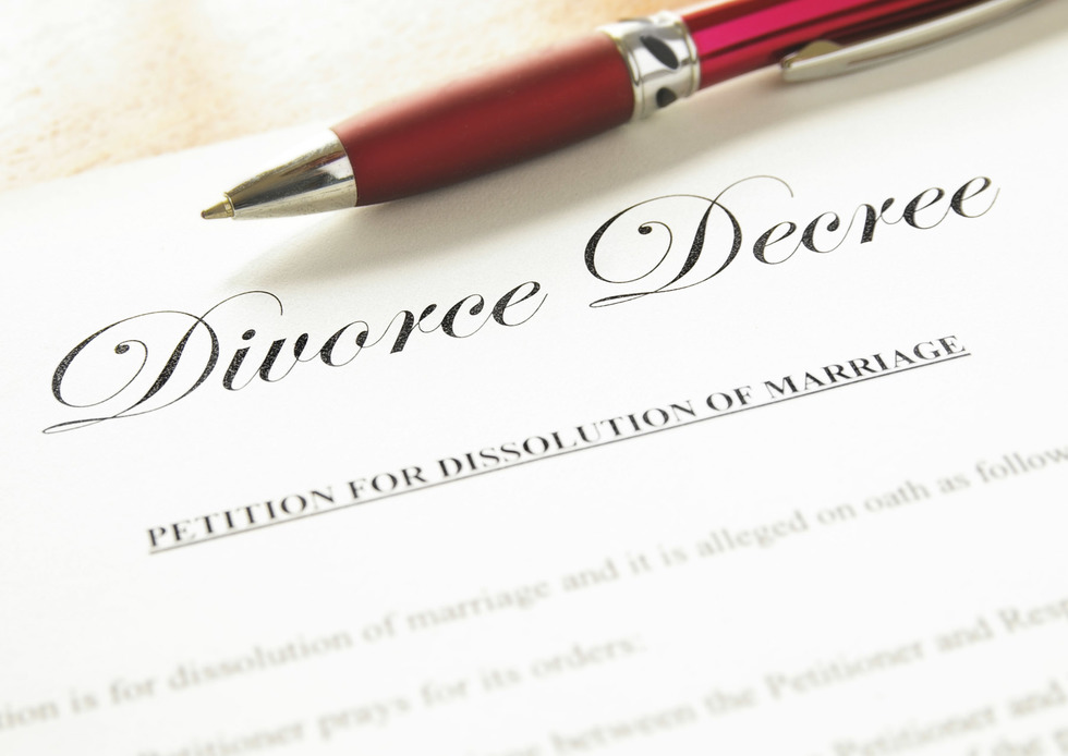 No-Fault Divorce in New Jersey – What You Should Know