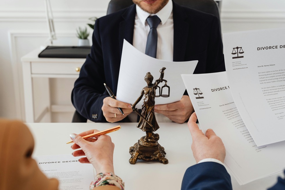Freehold Divorce Lawyer NJ | Divorce Guide