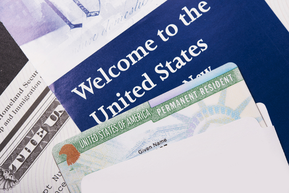 The EB-1 Extraordinary Ability Green Card | Immigration Attorney