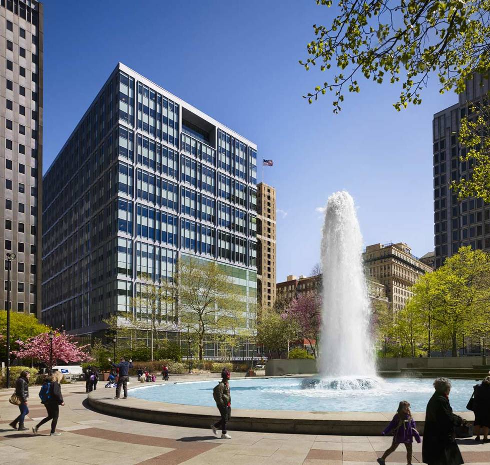 Philadelphia Family Court to Resume Limited Operations and Hold Video ...