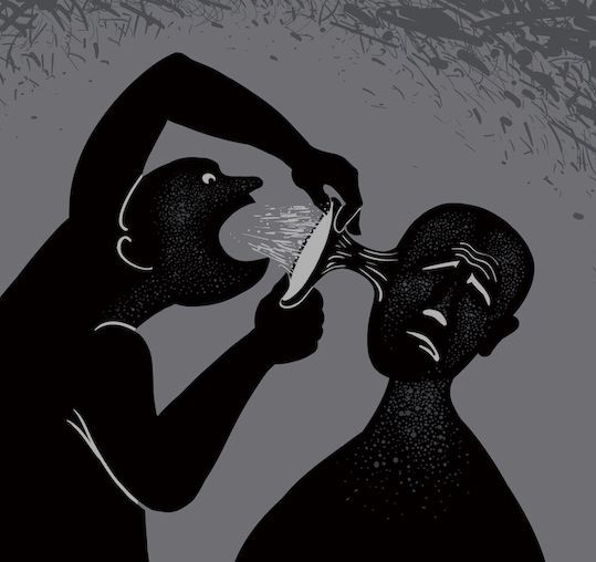 Can Someone File a PFA Order for Verbal Assault in Pennsylvania ...