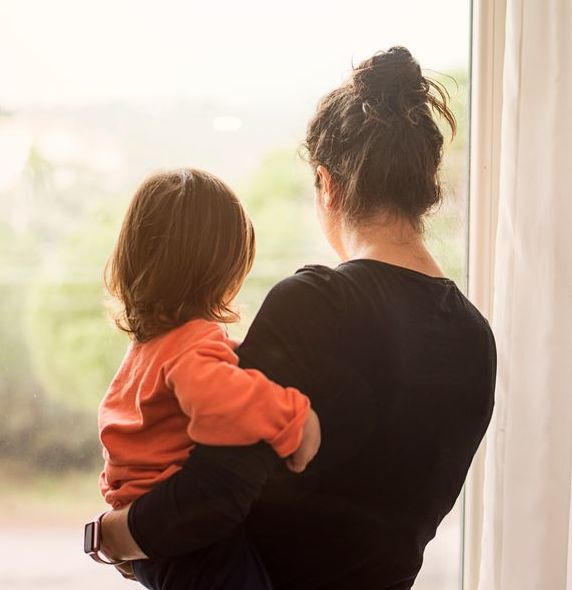 How to Parent Well When There's a Restraining Order Against You | Lento ...