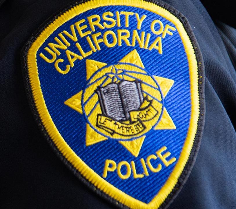 When Students Yell at Campus Police | Lento Law Firm