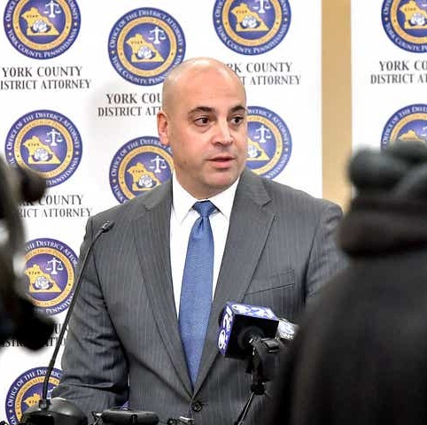 Private Criminal Enforcement of Pennsylvania PFA Orders