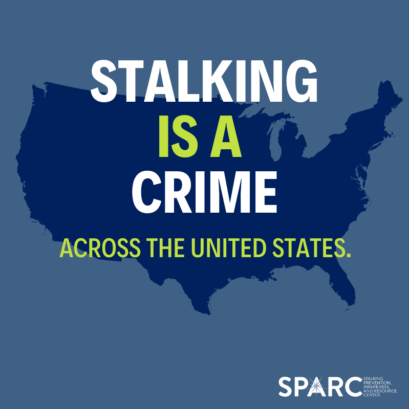 Are anti-stalking laws and restraining orders enough?