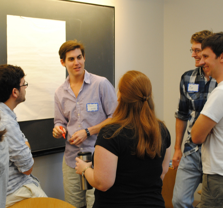 Appropriately Navigating a Student Employee Relationship