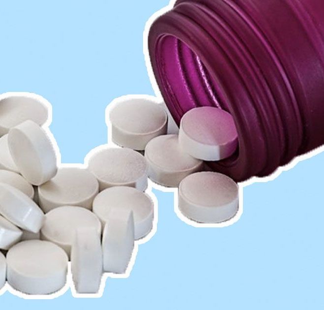 Students Using Study Drugs to Improve Grades