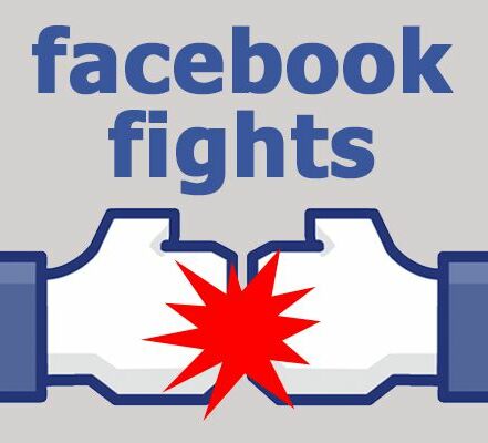 Tips for Dealing With a Social Media Savaging from an Ex