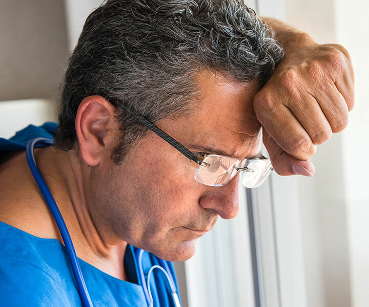 The Actual Cost of Losing Your Nurse’s License | Lento Law Firm