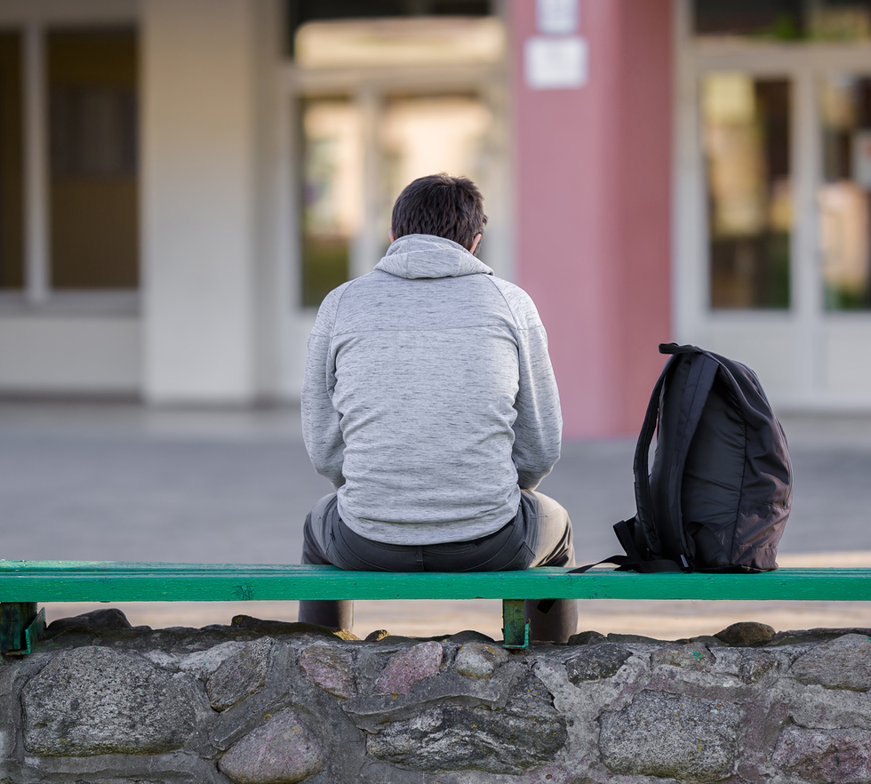 University No Contact Orders | Lento Law Firm