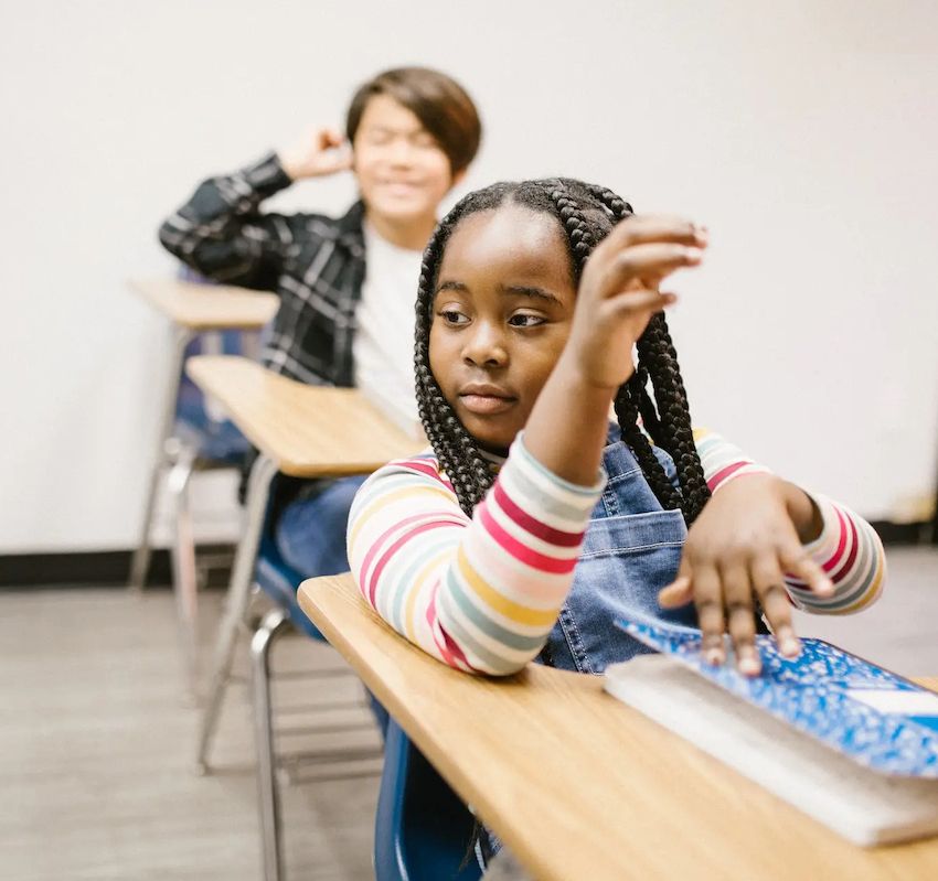 Black Students With Disabilities | Lento Law Firm