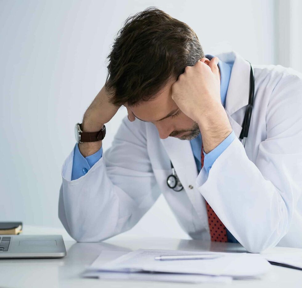 What Happens to Your Medical License after a DUI/DWI? | LLF National ...