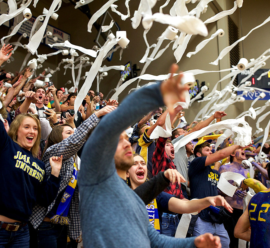 Serious Trouble for Pranks Defacing Property | Lento Law Firm.