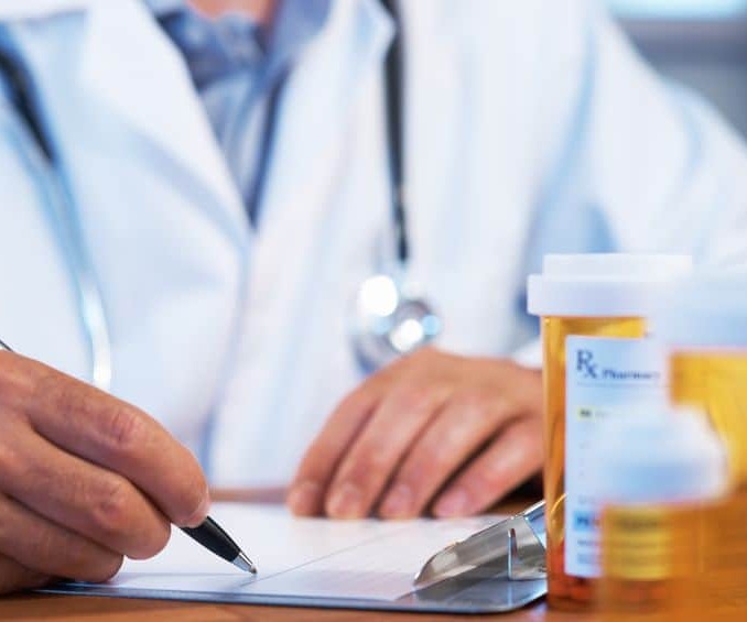 Medically Unnecessary Prescription Charges | Lento Law Firm