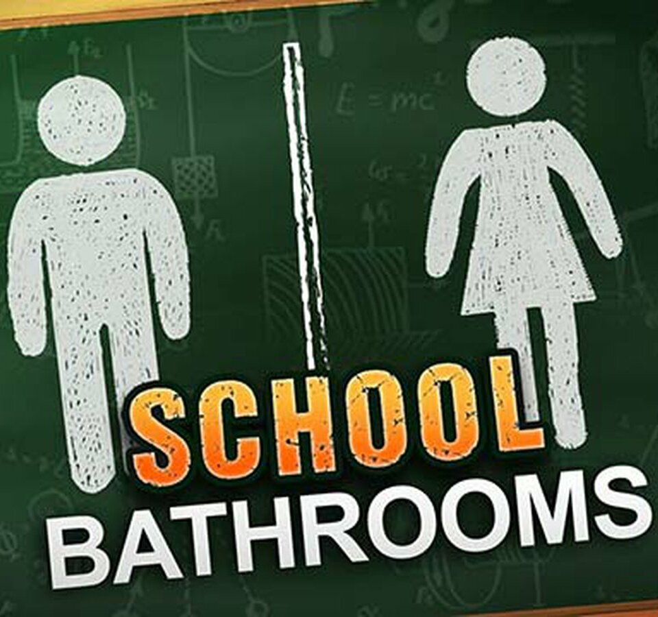 Students Violating High School Bathroom Policies | LLF National Law Firm
