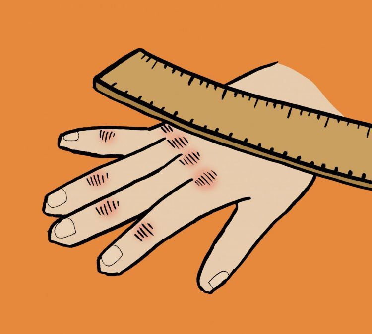 A Parent’s Guide to Corporal Punishment | Lento Law Firm